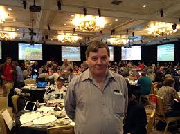 Player Profile: For Brian Troop, Old School is the Right School ...